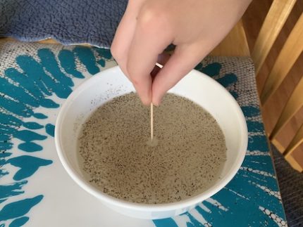 Pepper on Parade: Funology Science Experiments